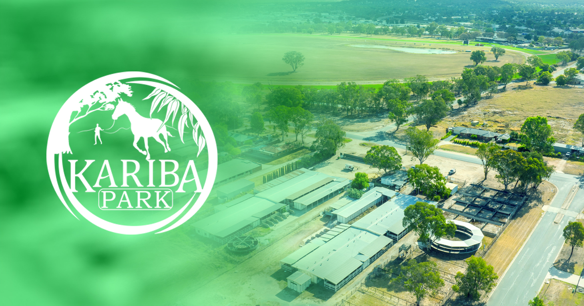 Home - karibapark.com.au